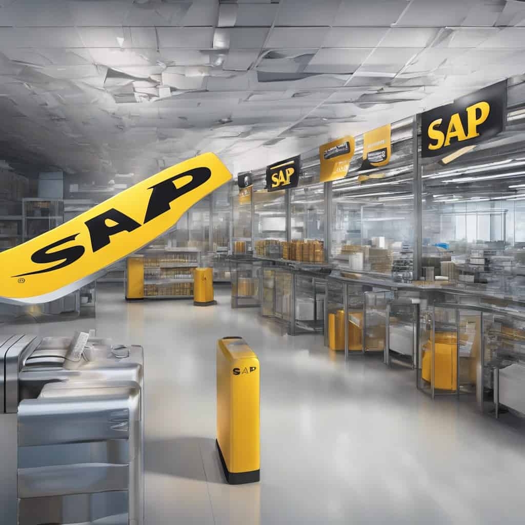 ¿Qué significa SAP?