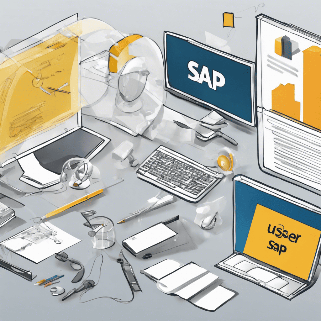 ¿Qué se aprende en un curso de SAP usuario?